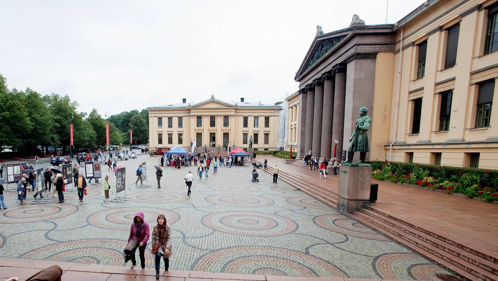Dette er verdens beste universitet – NRK Viten – Nyheter innen ...