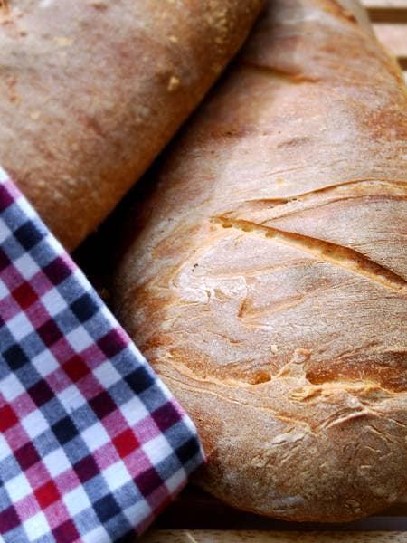 14 ulike brødoppskrifter – NRK Mat – Oppskrifter og inspirasjon