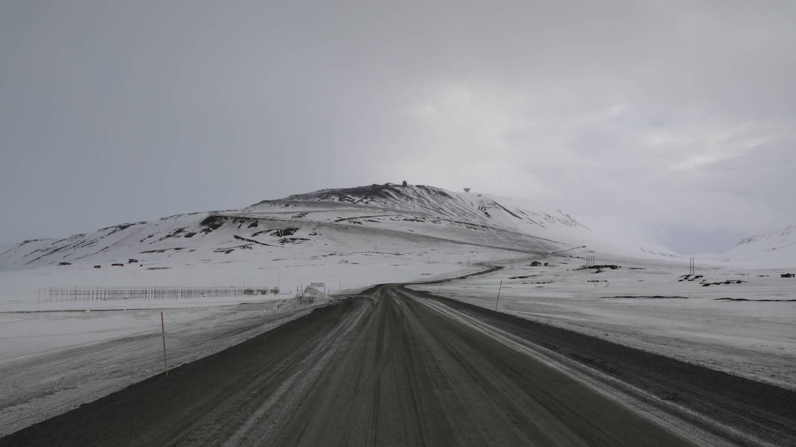 Unge jobber på lånt tid i Svalbards siste gruve – NRK Troms og Finnmark