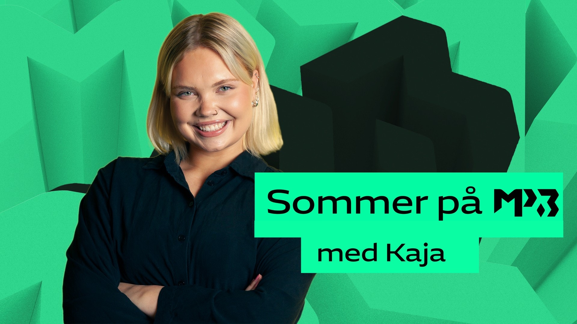 med Kaja - Sommer på mP3 - NRK Radio