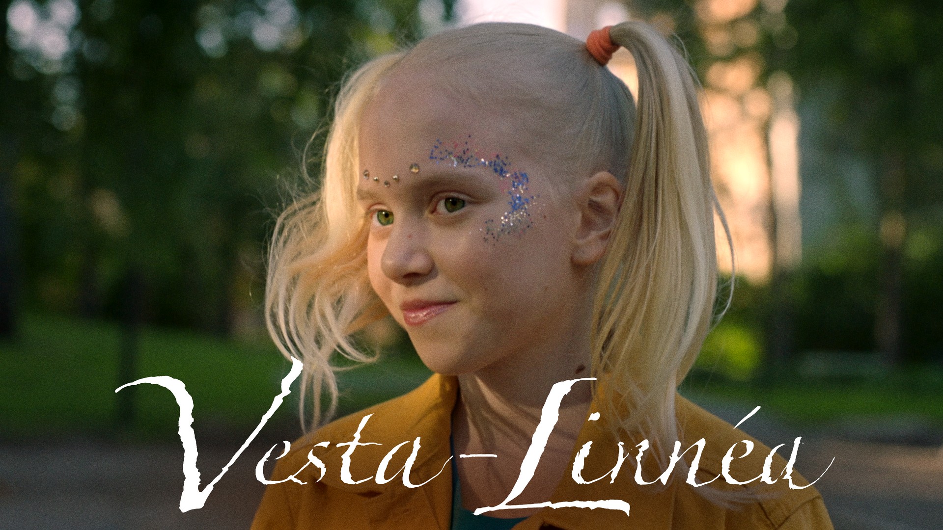 Vesta-Linnéa - NRK TV