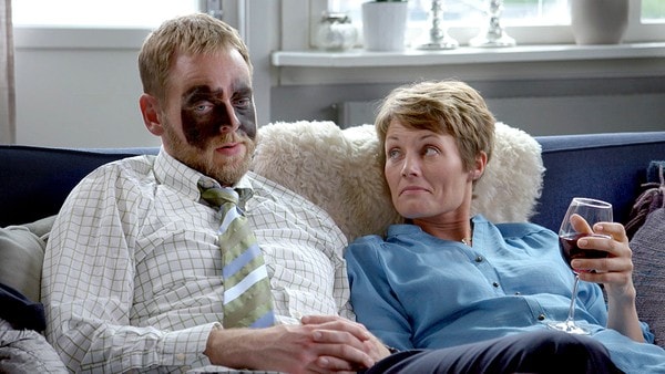 NRK Super - Side om side