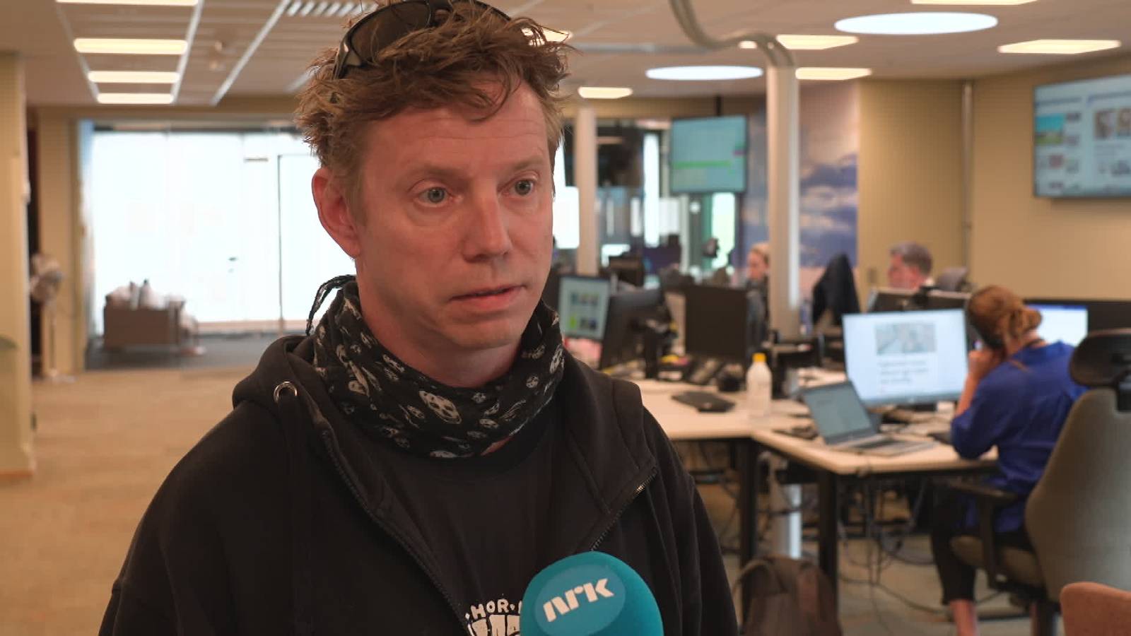Rødt Krever Gransking I Porsgrunn Nrk Vestfold Og Telemark Lokale