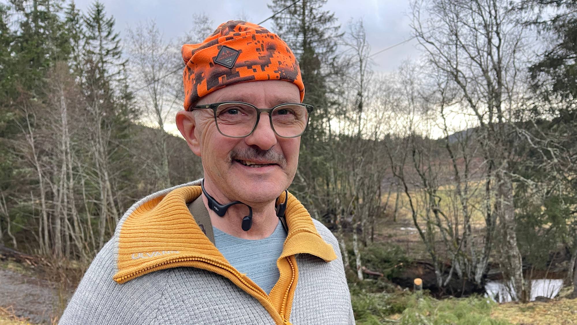 Forsvaret sprenger tysk torpedo i Rissa i Indre Fosen – NRK Trøndelag – Lokale nyheter, TV og radio