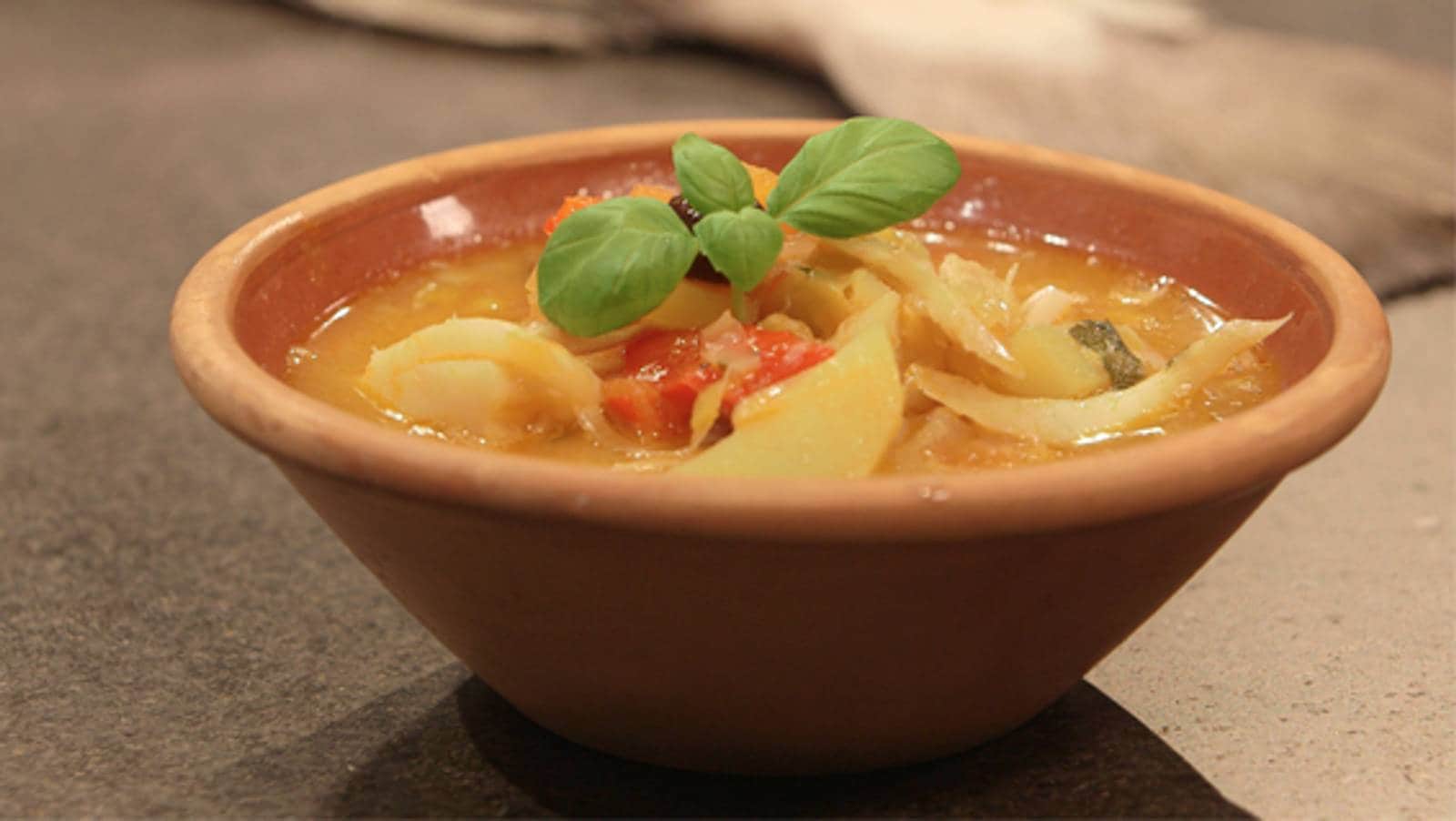 Ønskeoppskrift: Klippfisk – NRK Mat – Oppskrifter og inspirasjon