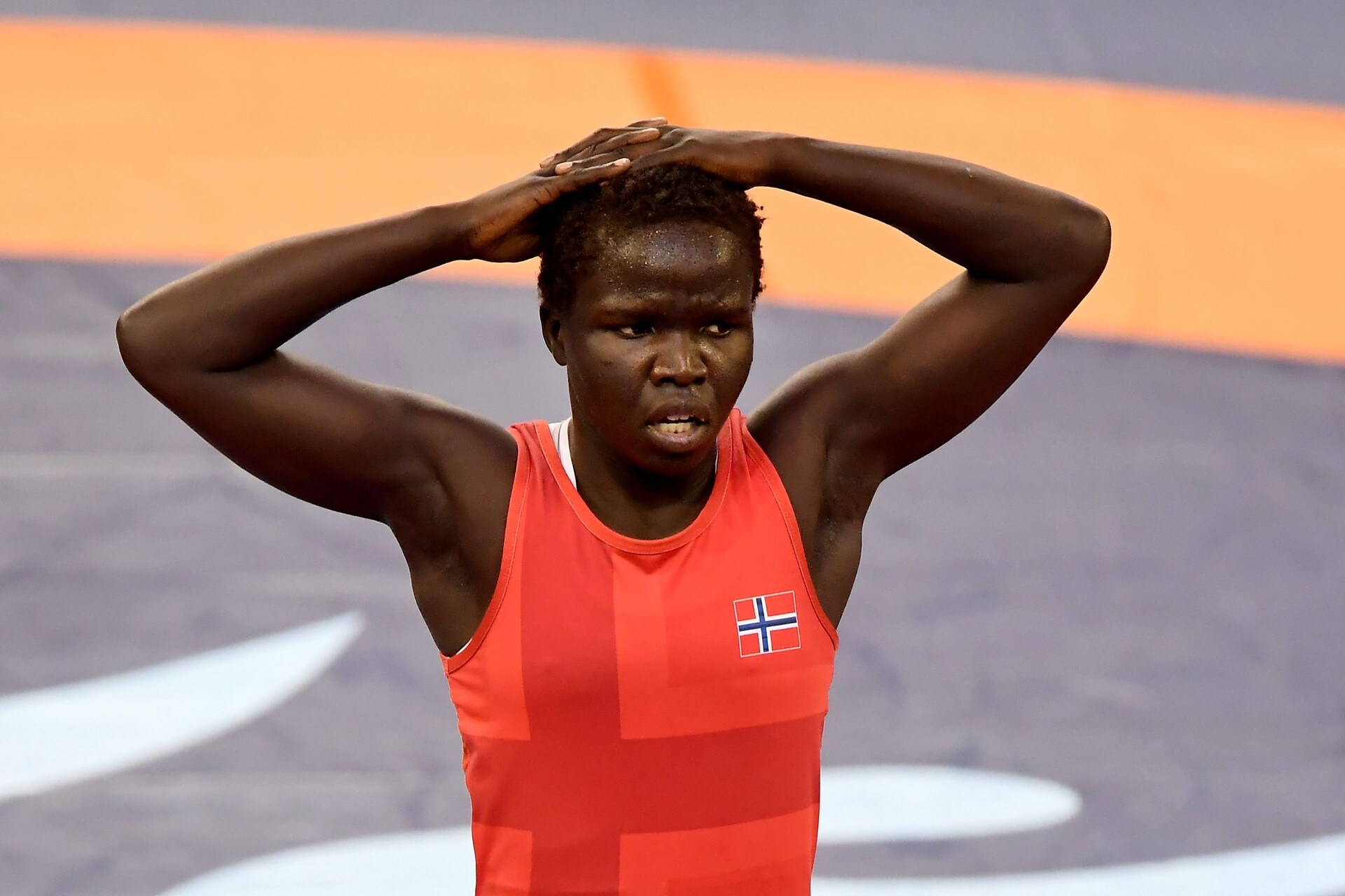 Bullen klar for kvartfinale i VM – NRK Sport – Sportsnyheter ...