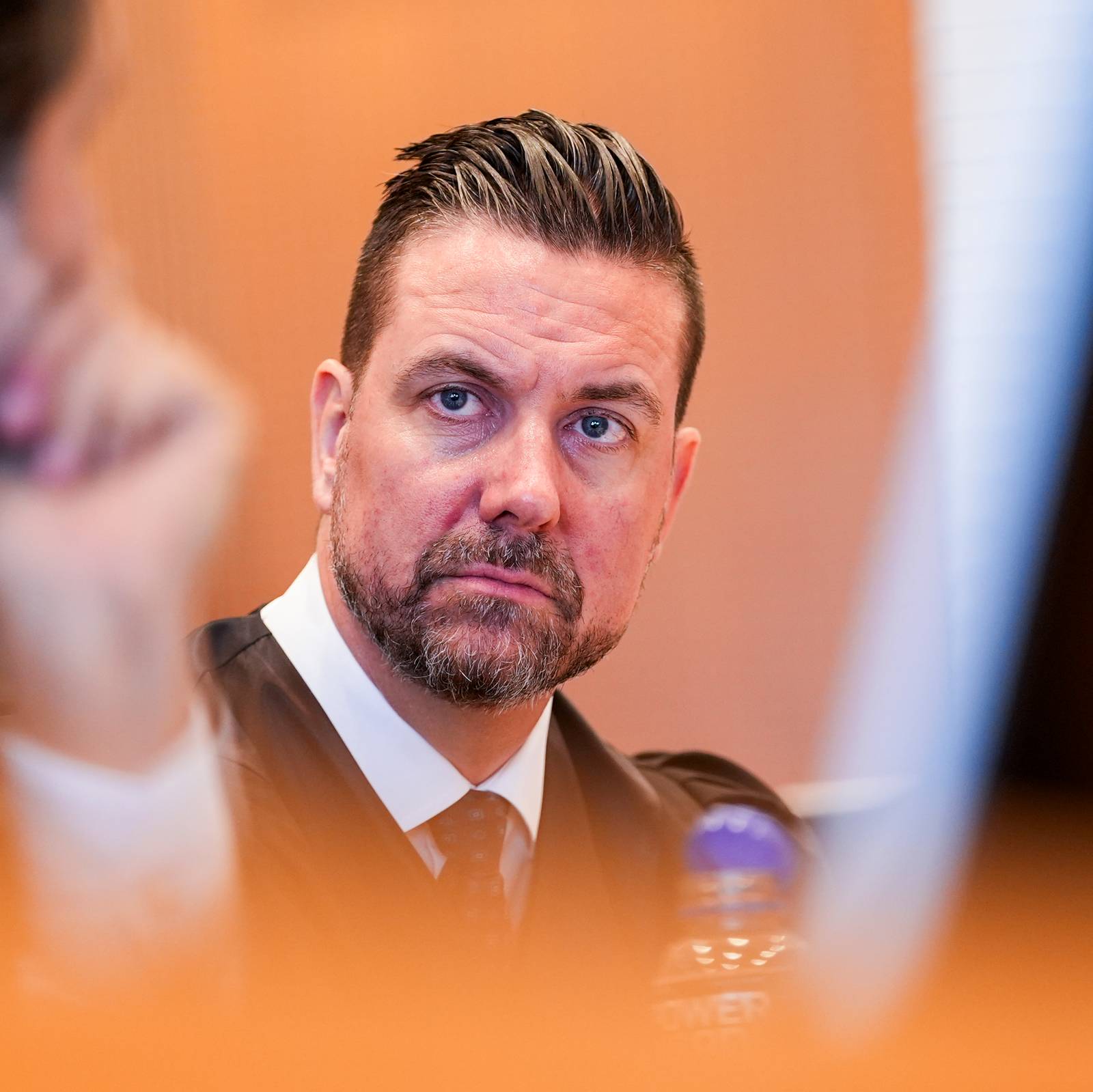 Marius Borg Høiby pågrepet på nytt – NRK Norge – Oversikt over nyheter ...