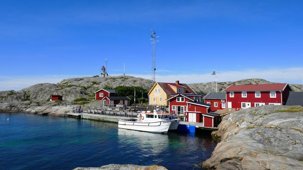 Hvorfor kutter de renten i Sverige, og ikke her? – Ytring