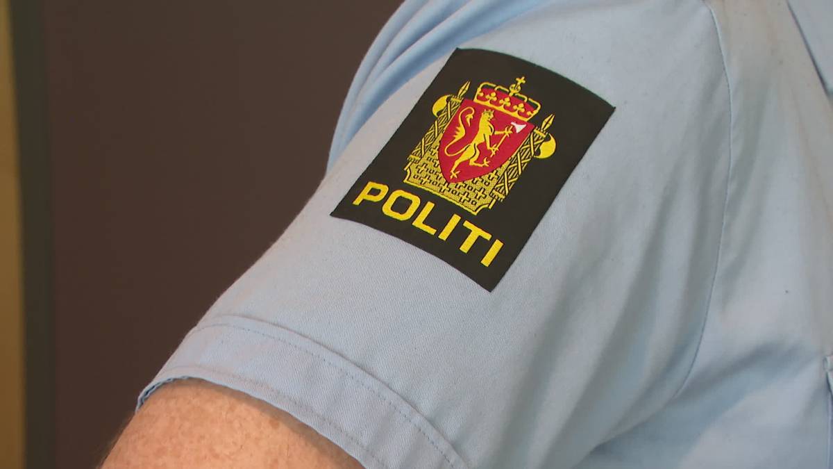 Driftsbygning skadet i brann på Ise i Sarpsborg – NRK Østfold – Lokale ...