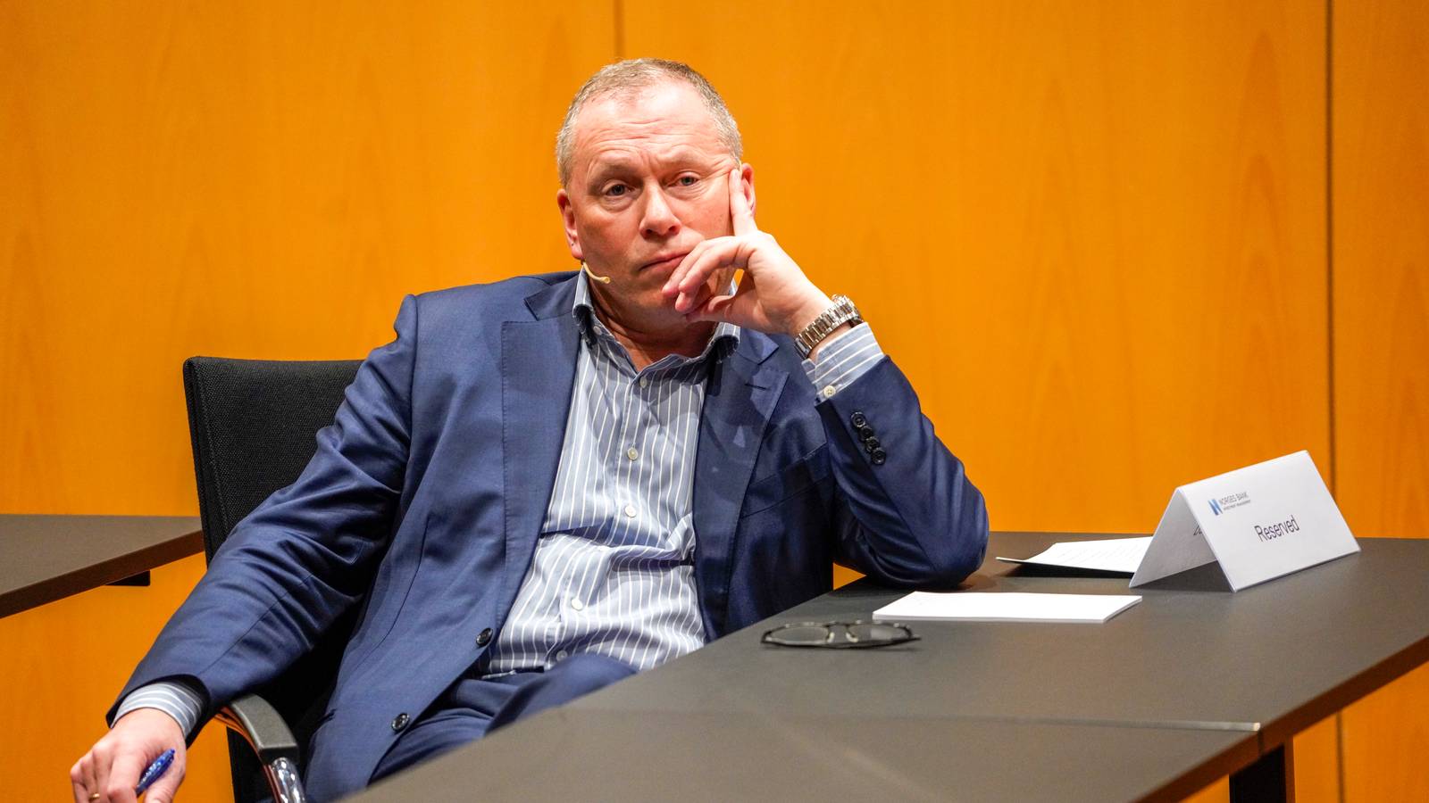 Her er skatte­listene frå 2022 som viser Noregs rikaste – NRK Norge ...