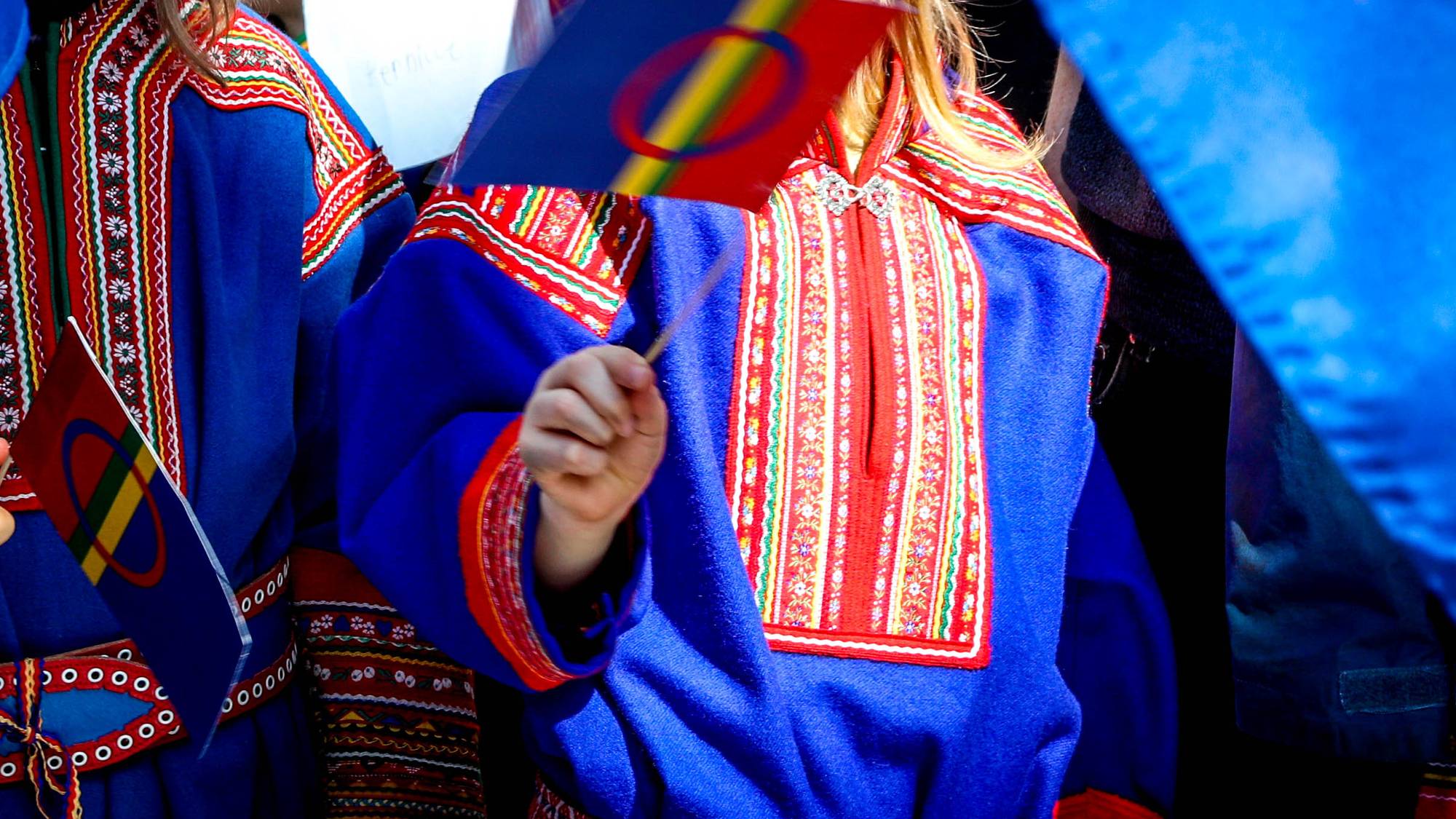 Dette er funnene fra Sannhets- og forsoningskommisjonens rapport – NRK Sápmi - samiske nyheter ...