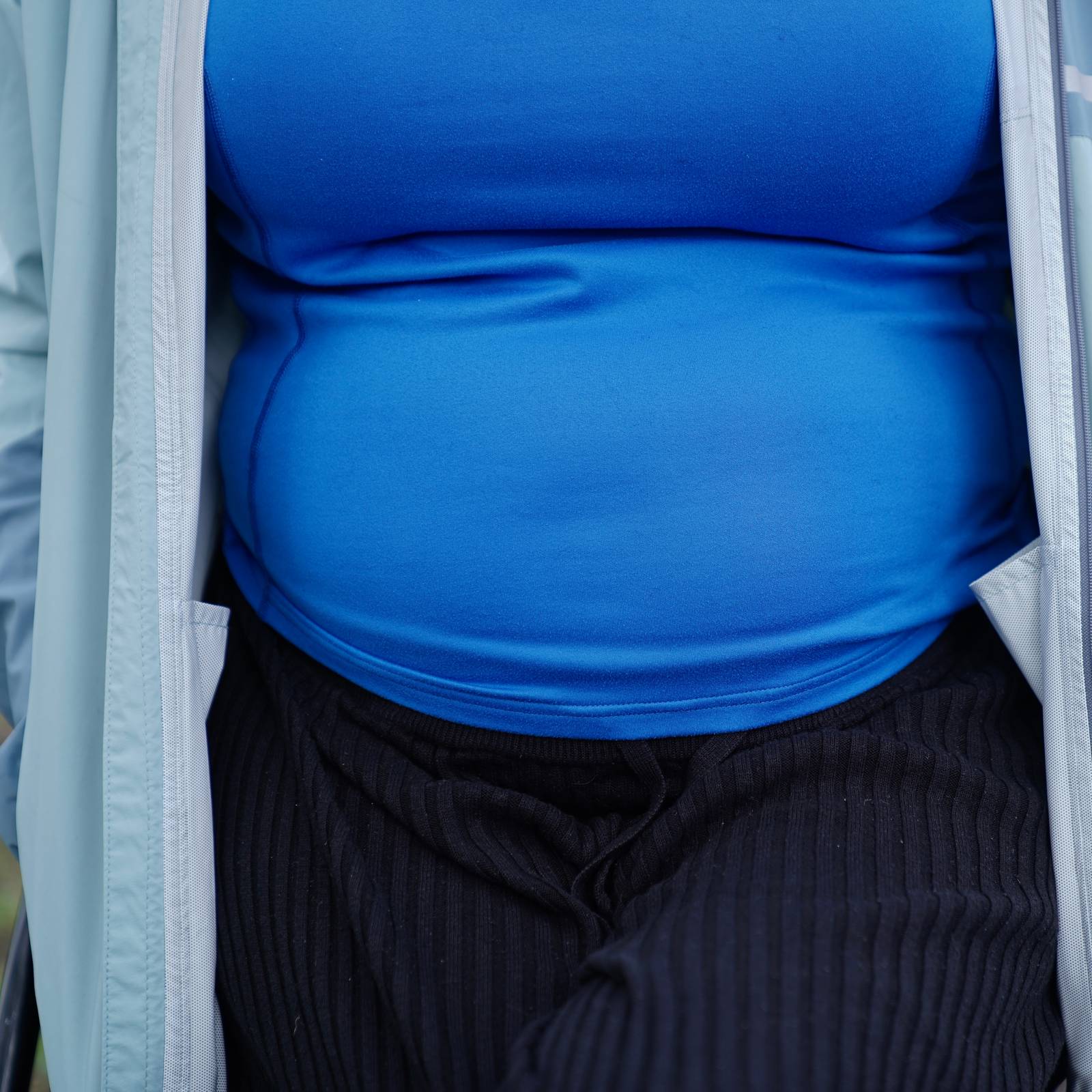 Birgit Skarstein er gravid – venter sitt første barn med forloveden ...