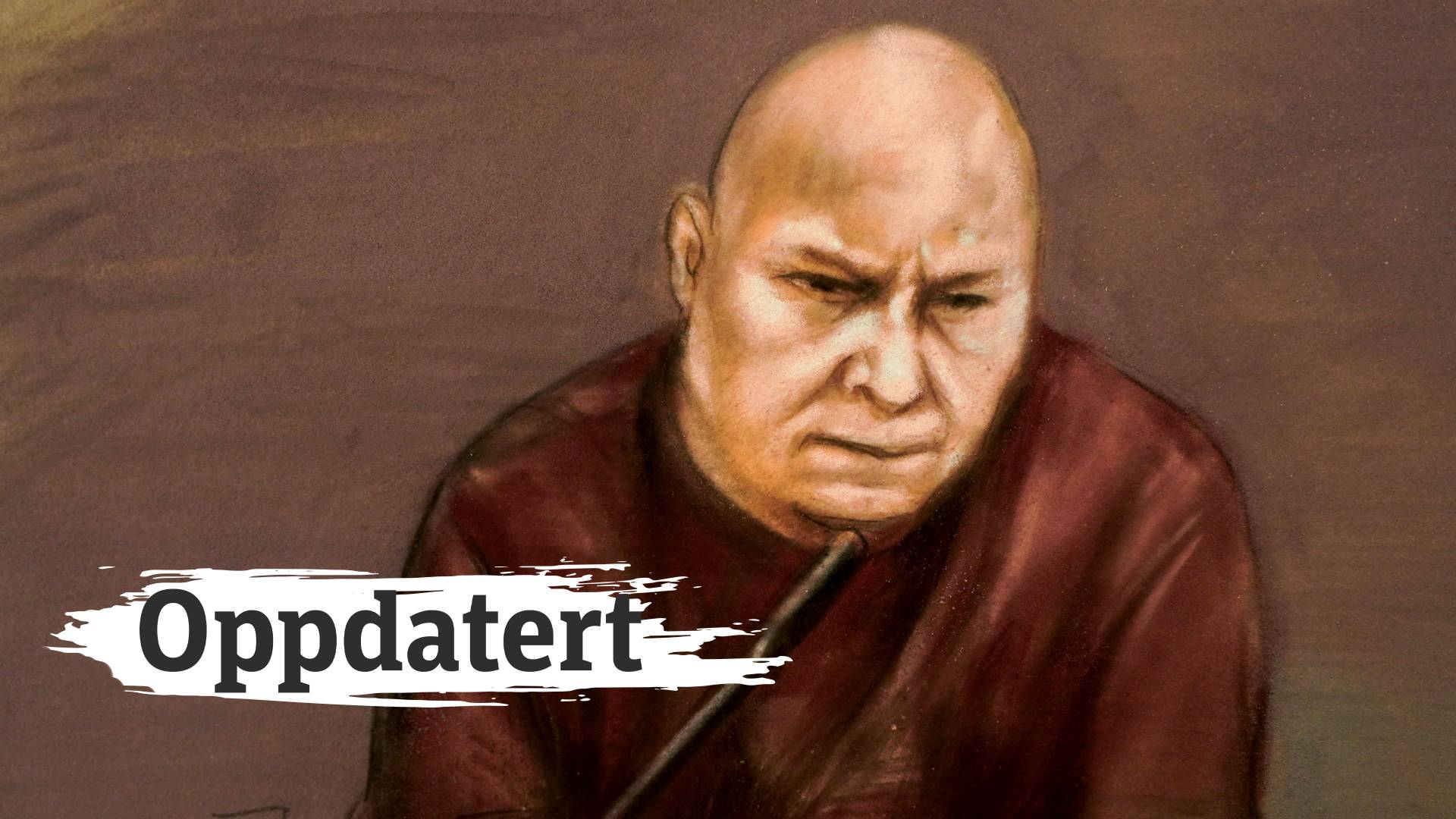 Baneheia-saken: Derfor ble Jan Helge Andersen dømt - Oppdatert - NRK Radio