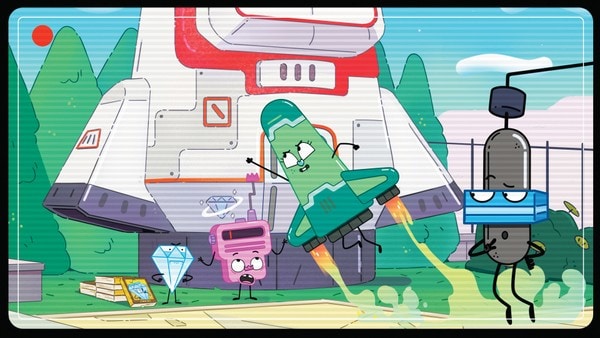 NRK Super - Best & Bestis