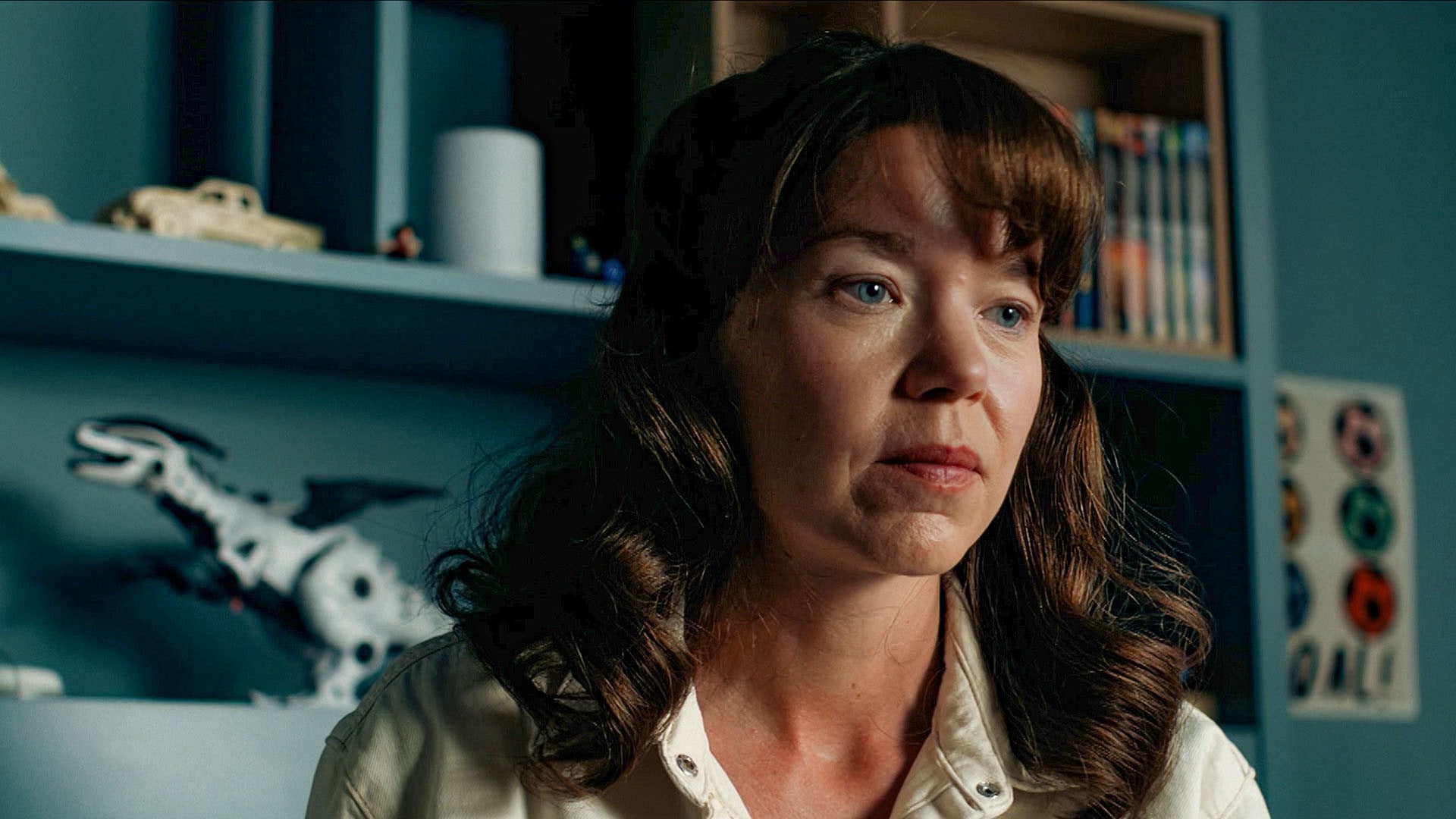 Hollington Drive - NRK TV