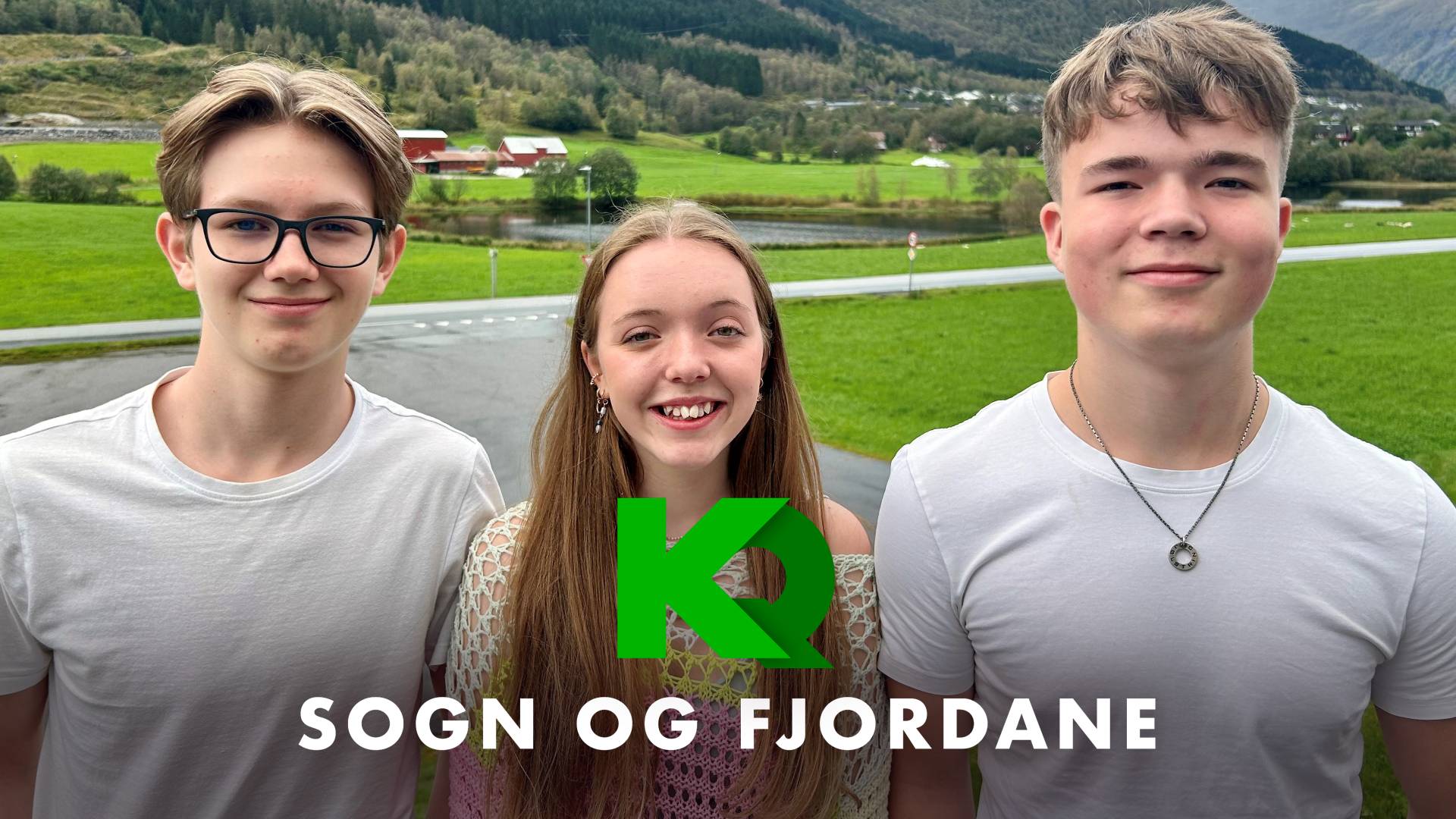 Skei skule - Klassequizen - NRK Radio