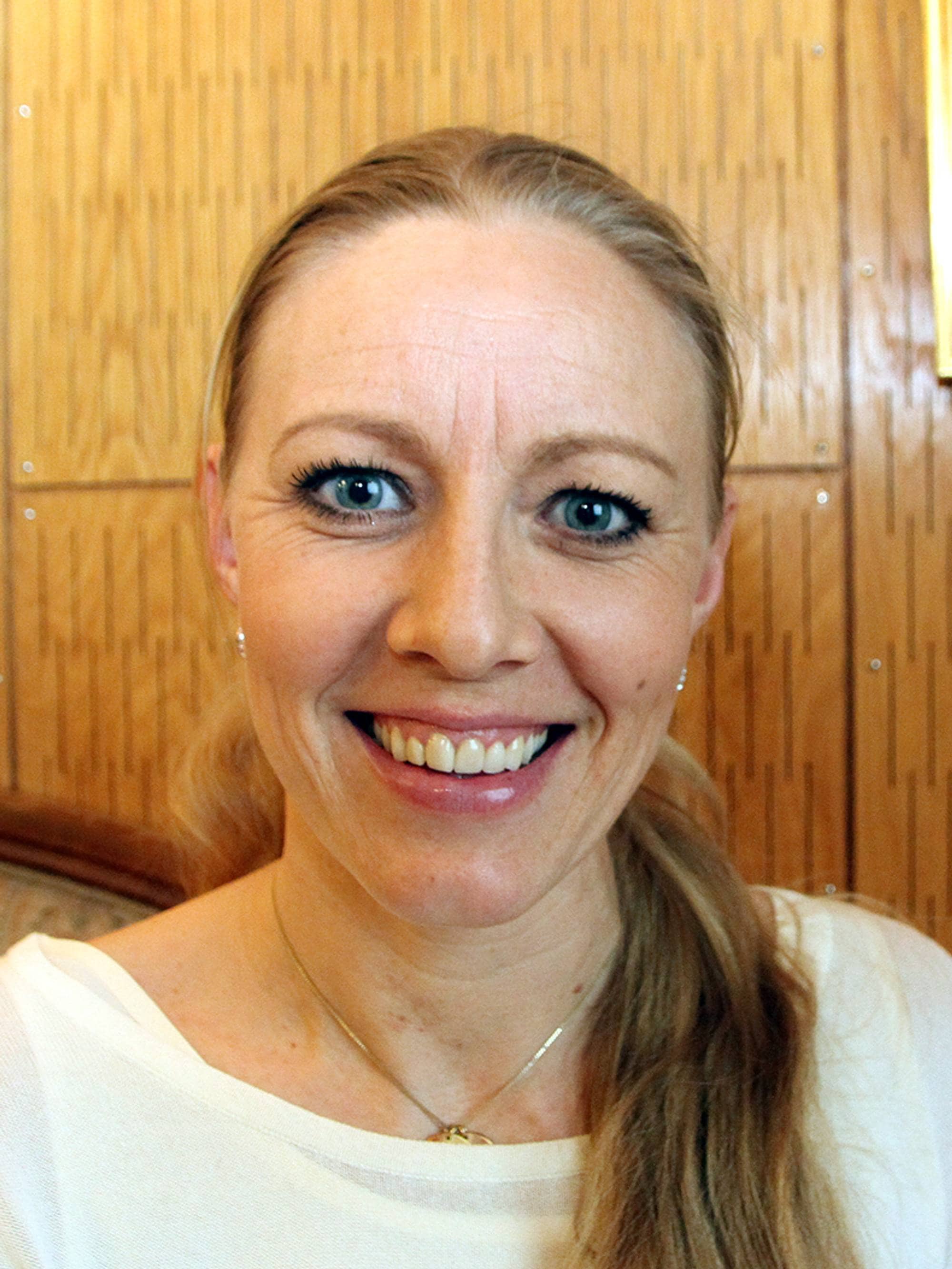 Sølje Bergmann: Helsemyndigheter har økonomisk interesse av ...