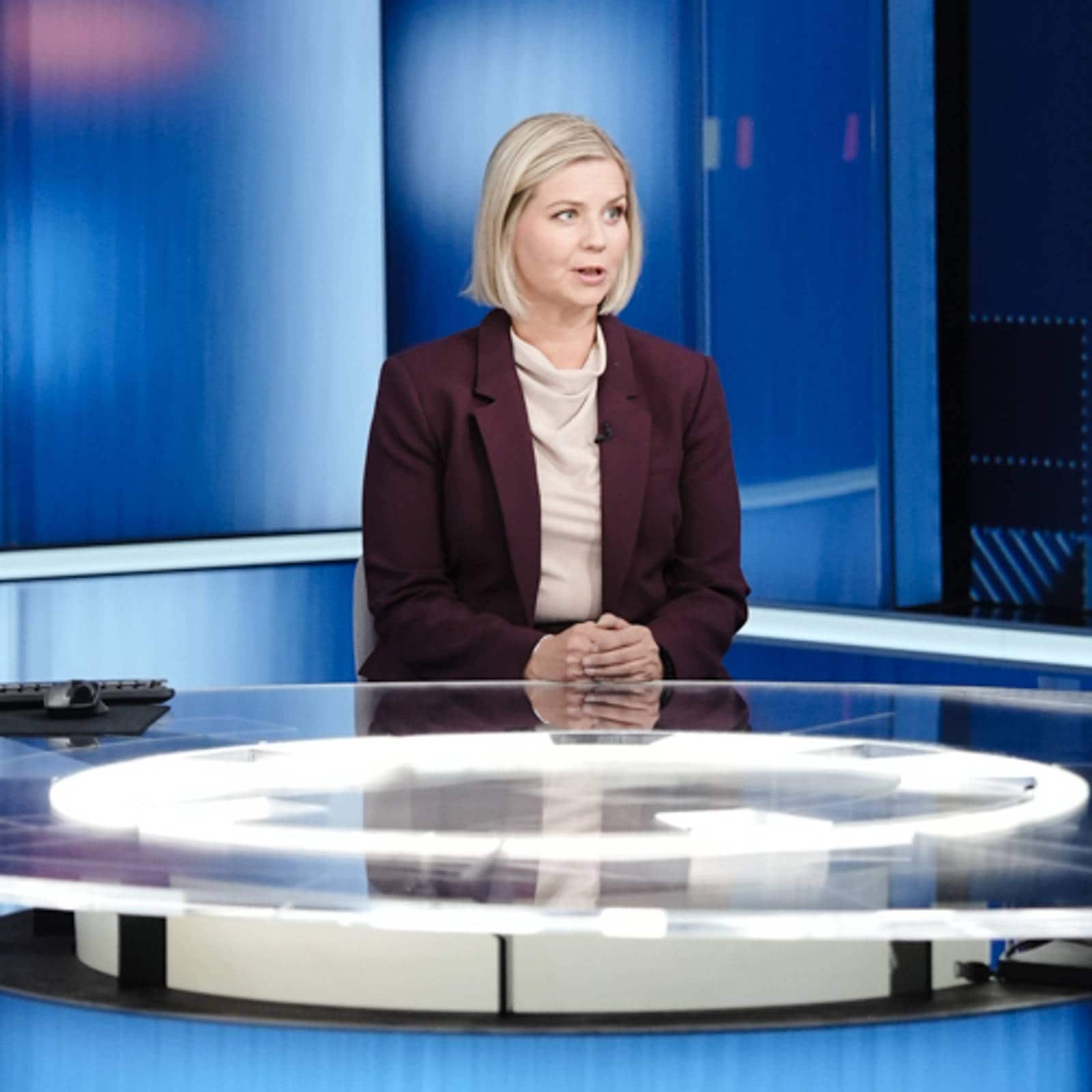 Israel-striden: – KrF-lederen er grumsete – NRK Norge – Oversikt over nyheter fra ulike deler av ...