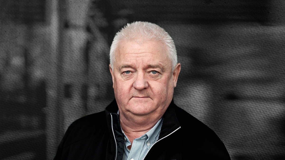 Spionsaken Frode Berg – Siste nytt – NRK