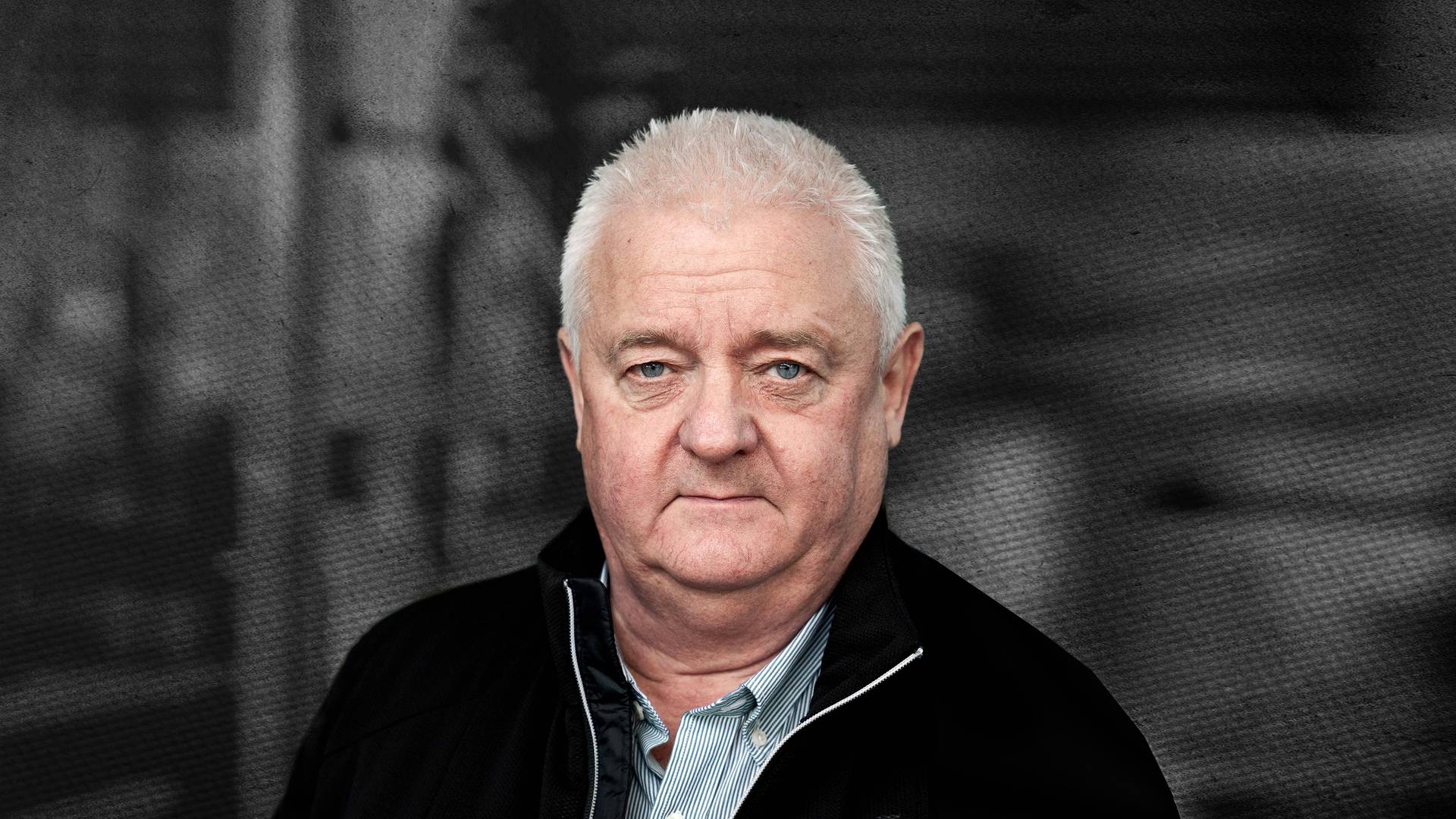 Agent Frode Berg - Hele historien - NRK Radio