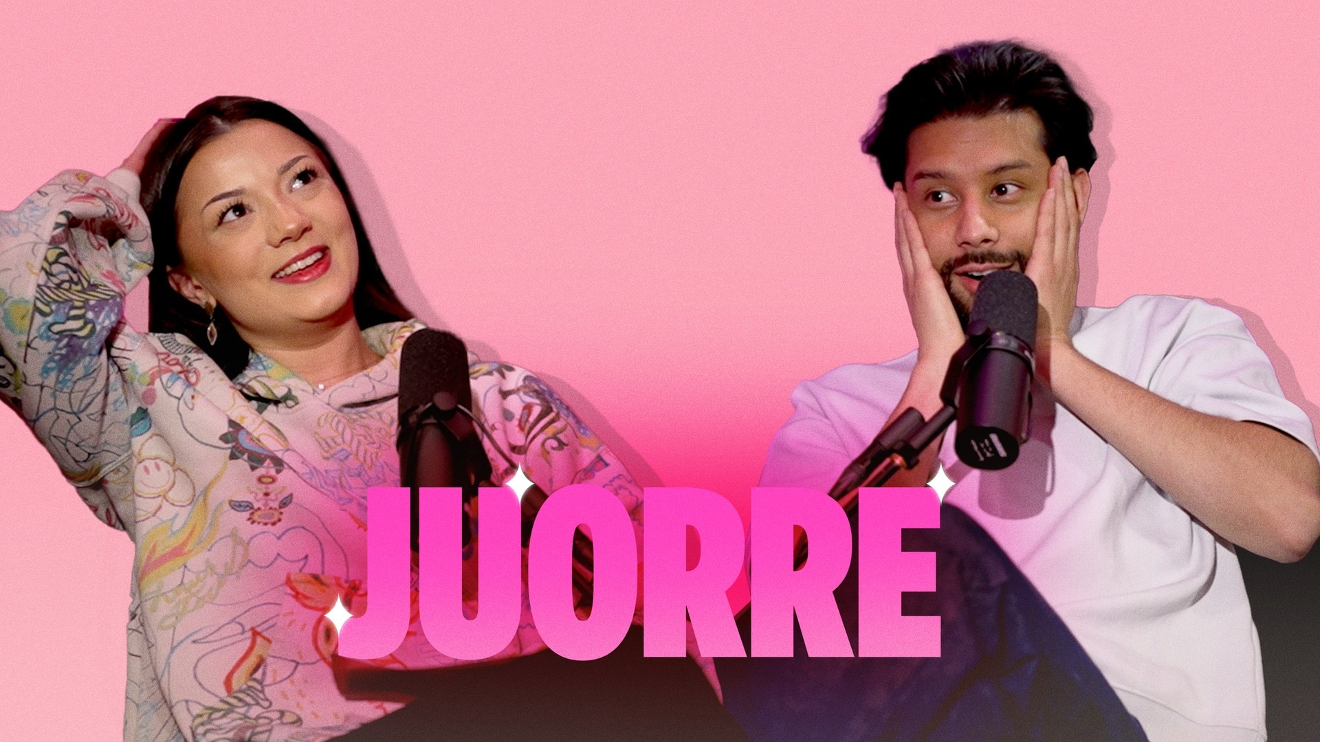 Juorre - NRK TV