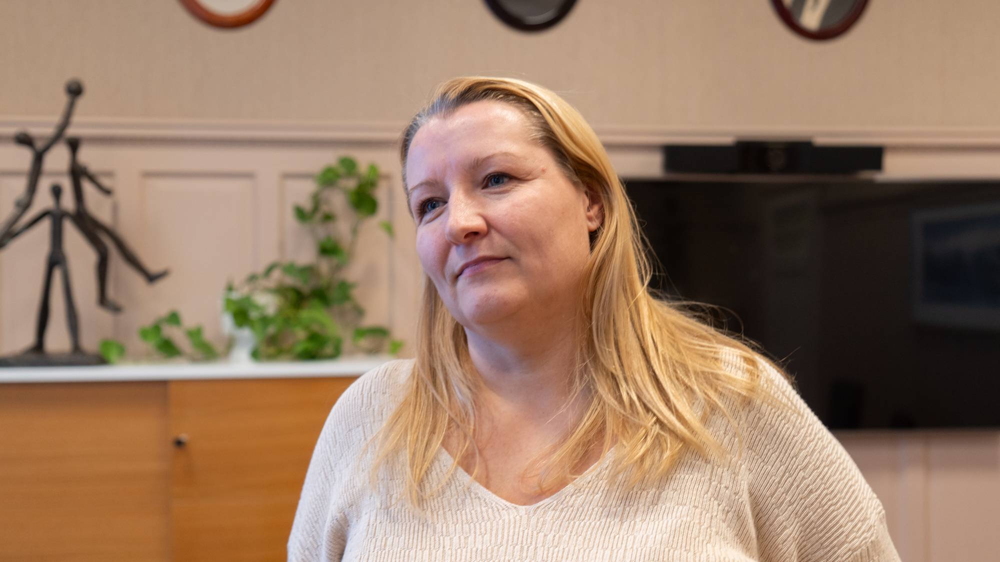 Kongsbakken vgs. fikk gjennomslag for forslaget om å få tilbake ...