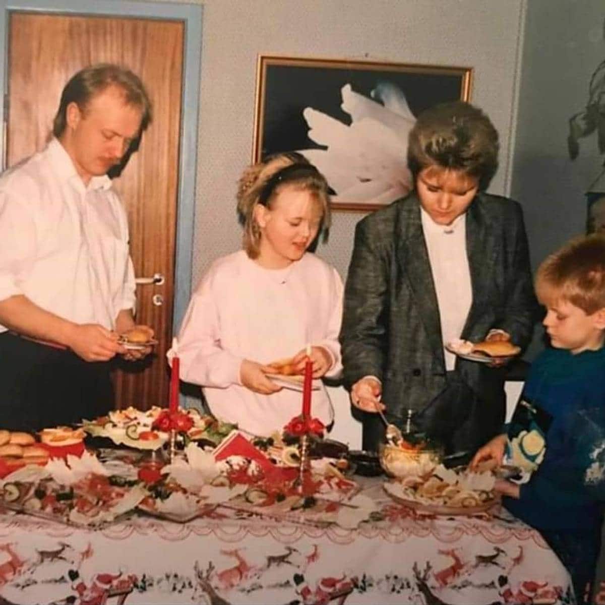 Trude Eide Straume skapte bestselger med kokebok om airfryer – Kultur