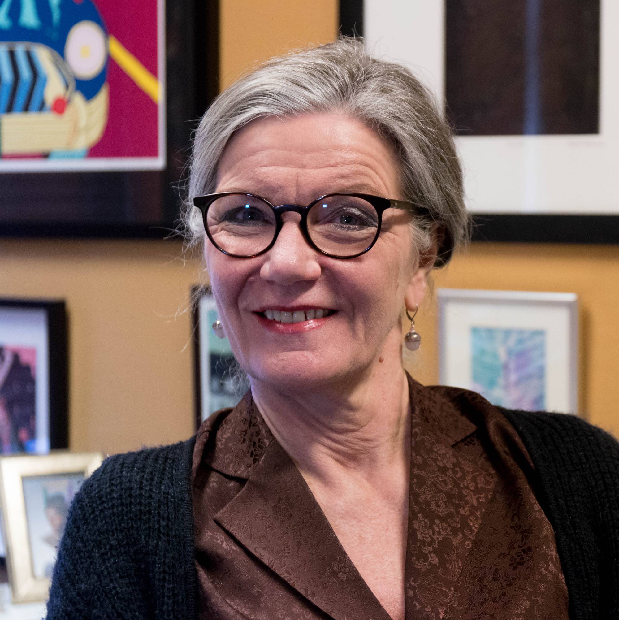 Sexolog Esben Esther Pirelli Benestad pensjonerer seg - blir Norges ...