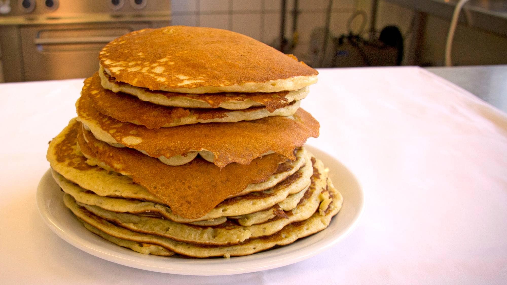 Lapper – NRK Mat – Oppskrifter og inspirasjon