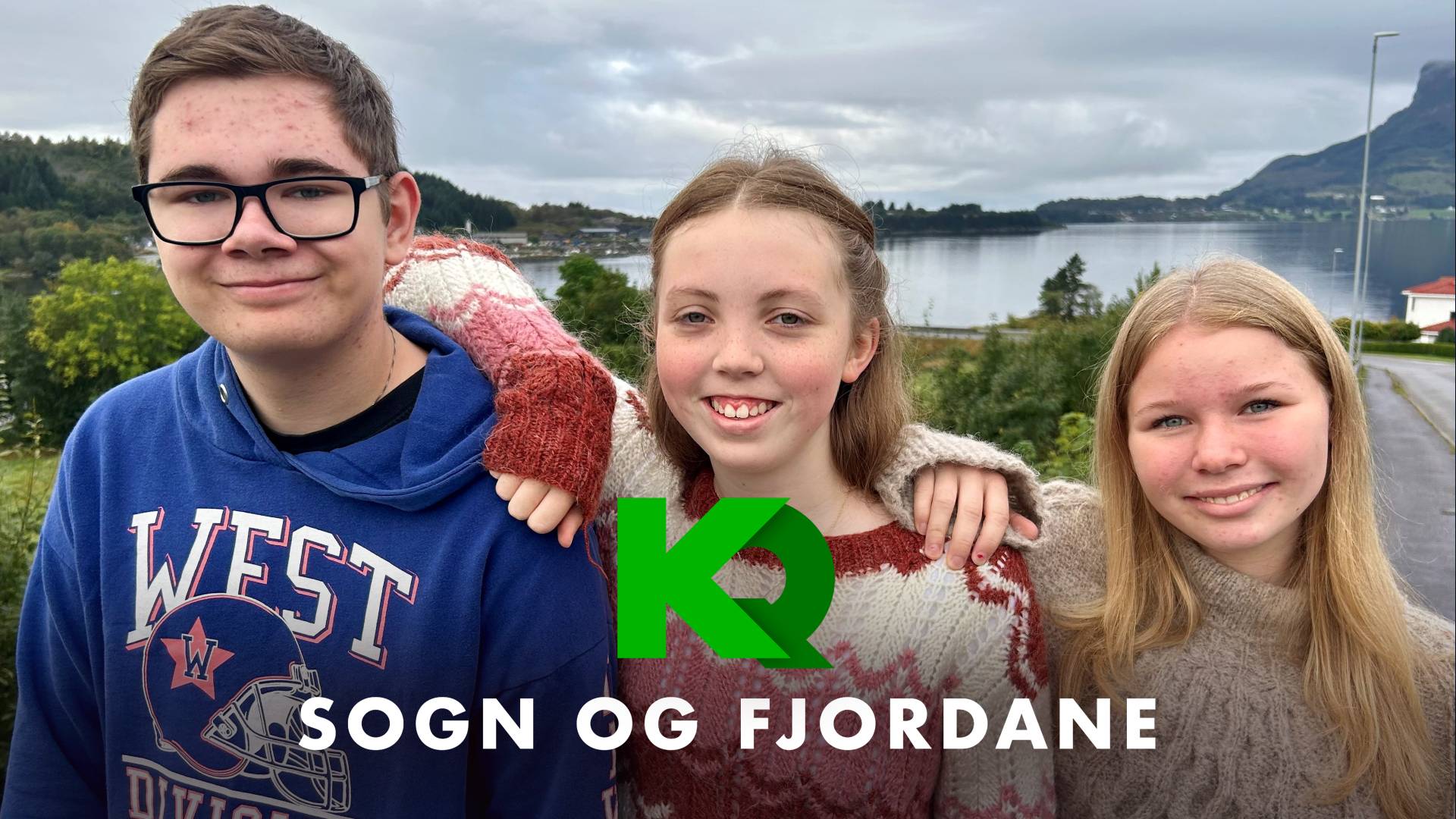 Askvoll skule - Klassequizen - NRK Radio