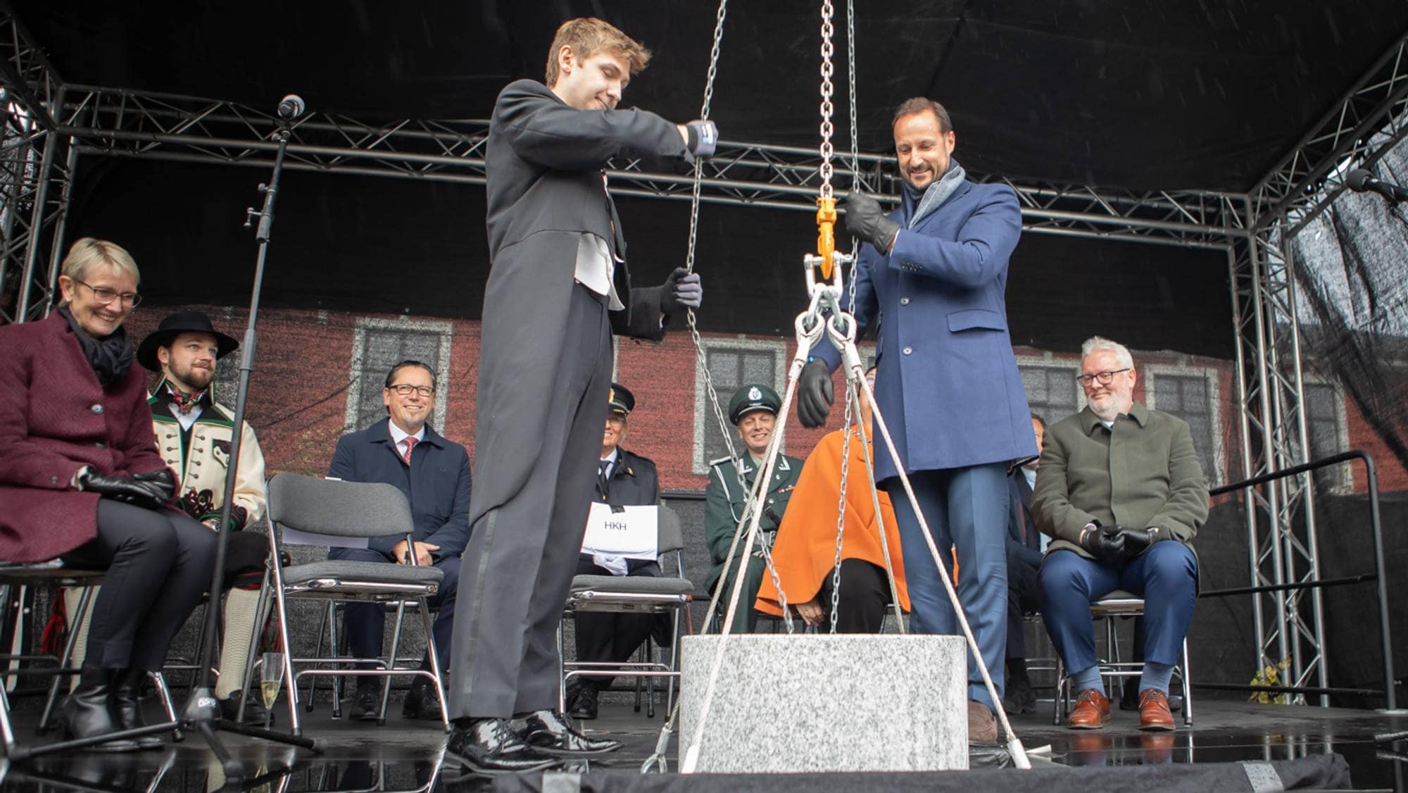 Skitbyen – NRK Trøndelag – Lokale nyheter, TV og radio