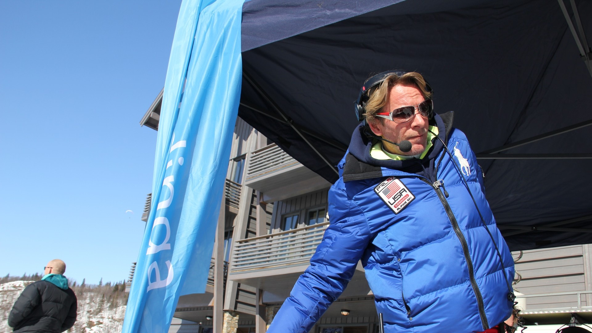 Her spiller Dj Dan i Hemsedal – NRK Buskerud – Lokale nyheter, TV og radio