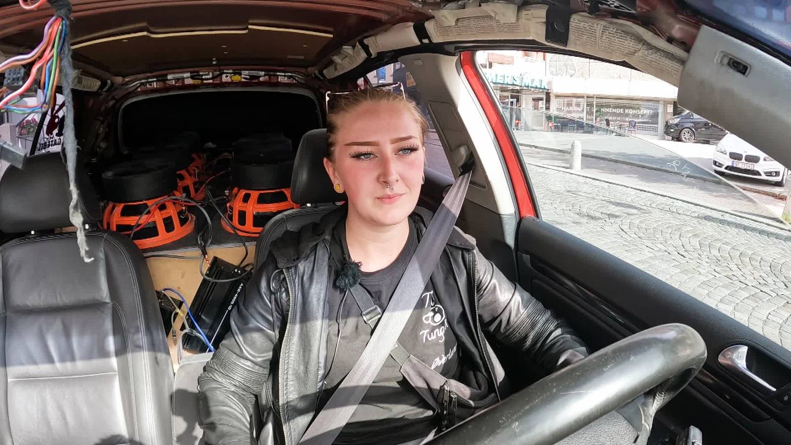 Råning i Storgata på Notodden har blitt valgkampsak – NRK Vestfold og ...