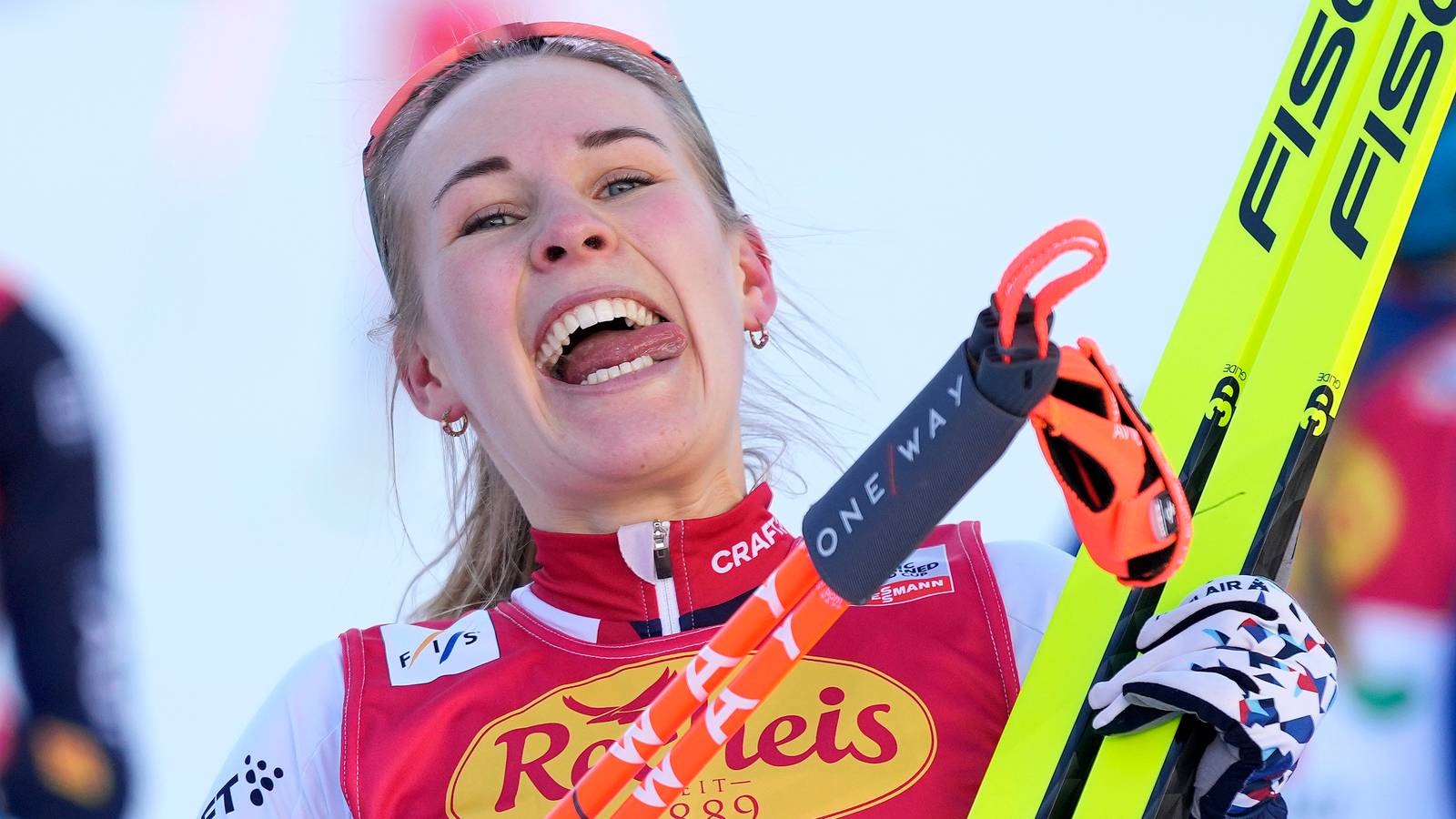 Kasper Moen Flatla ble disket etter kjempeblemme: – Jeg har nesten ikke ...