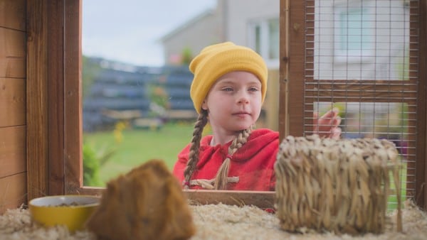 NRK Super - Olga da Polga - åarjelsaemiengïelesne