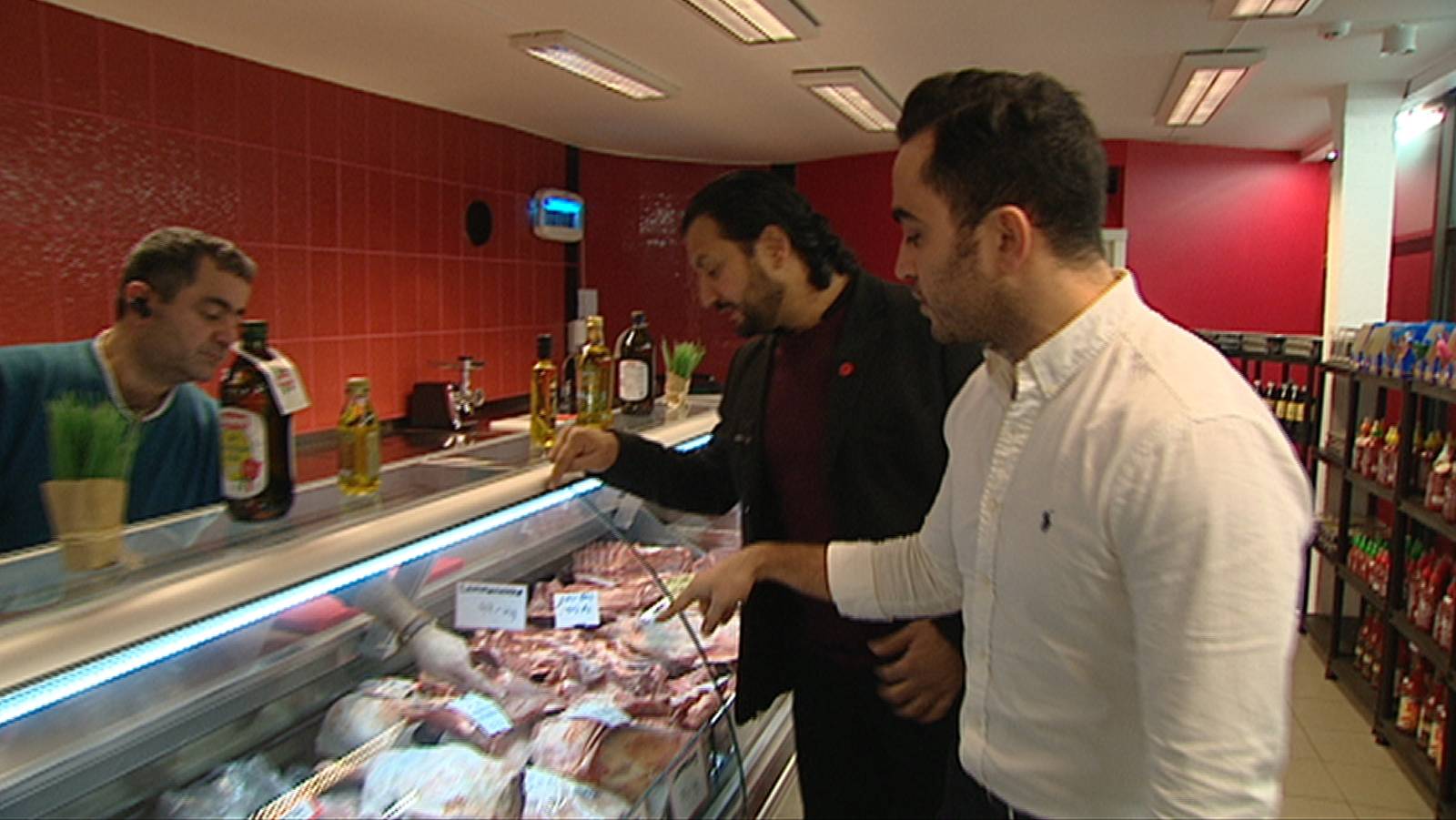 Innfører strengere halal-kontroll – NRK Norge – Oversikt over nyheter ...