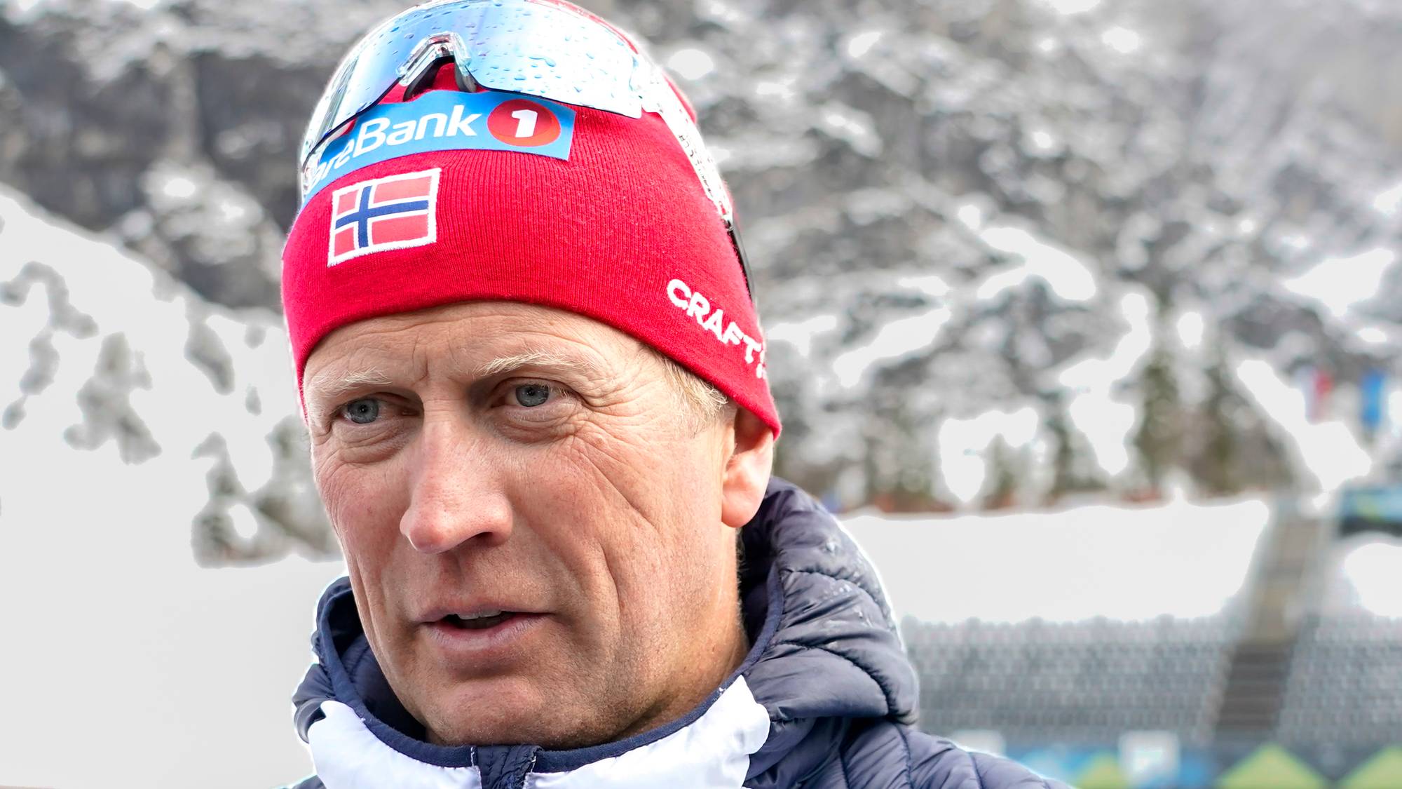 Hvilken dag er det i dag? – NRK Sport – Sportsnyheter, resultater og sendeplan