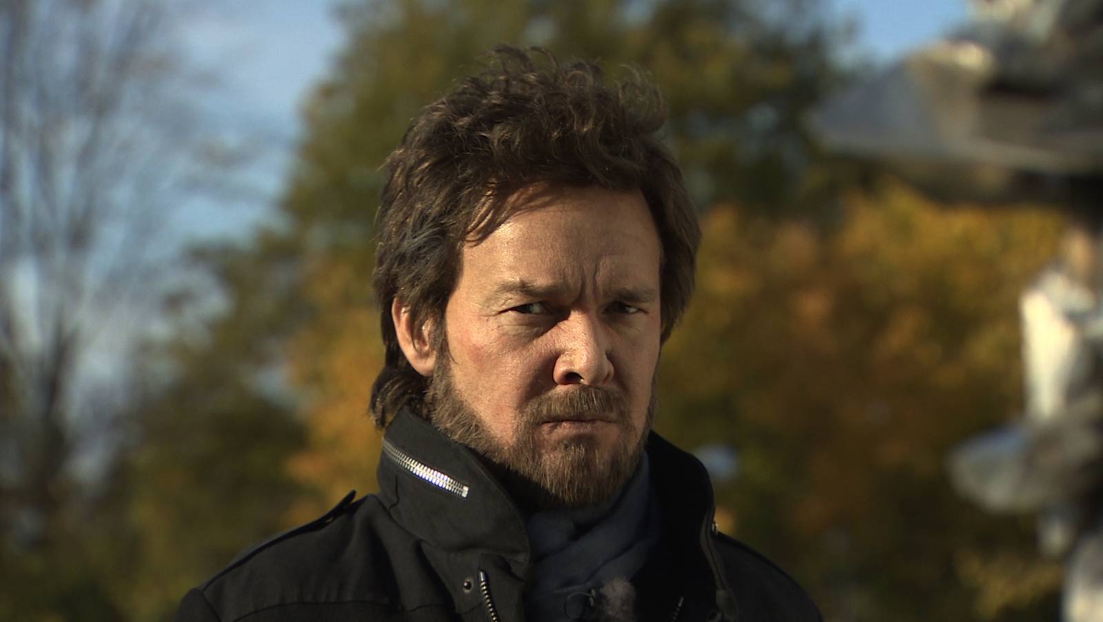 Se alle karakterene i Kristian Valens nye program - Valens ...