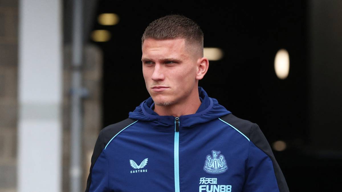 Ingen Botman i Nederlands VM-tropp – NRK Sport – Sportsnyheter ...