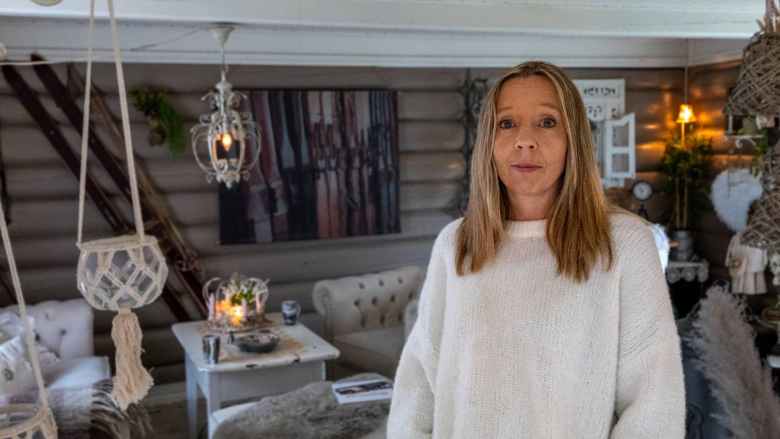 Linda Strand si heimelaga musefelle med Bamsemums hamna i Høgsterett ...