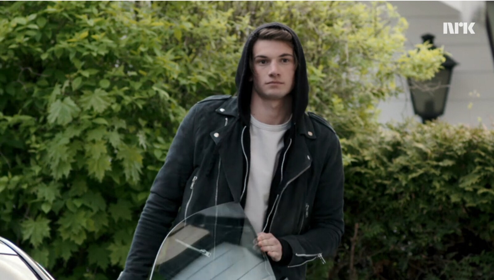 «Skam-William» tilbake – NRK Kultur og underholdning