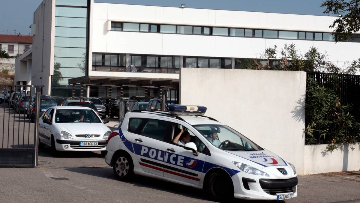 Nye politifolk mistenkt i Marseille – NRK Urix – Utenriksnyheter og ... Nye politifolk mistenkt i Marseille – NRK Urix – Utenriksnyheter og ...