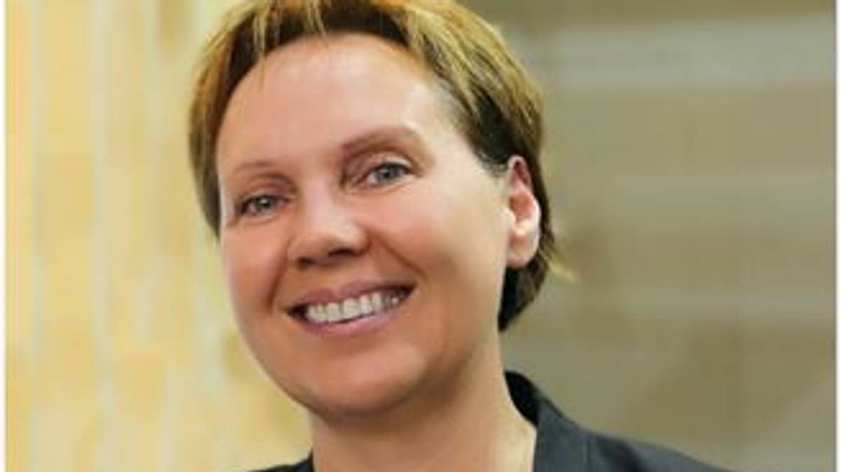 Anne Jacobsen er død – NRK Vestland