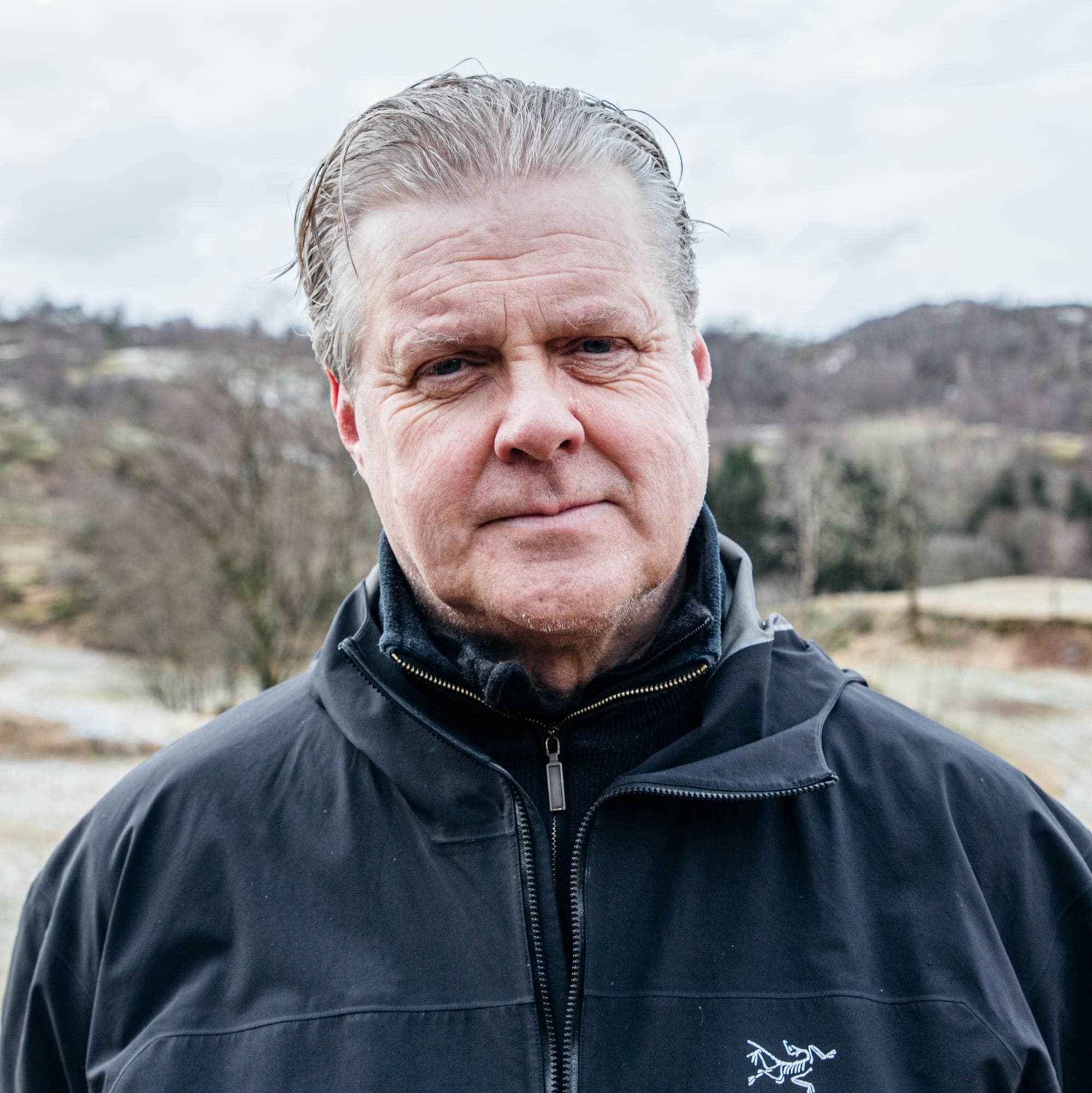 Enorme gruveplaner på Helleland i Rogaland skaper fortvilelse blant ...