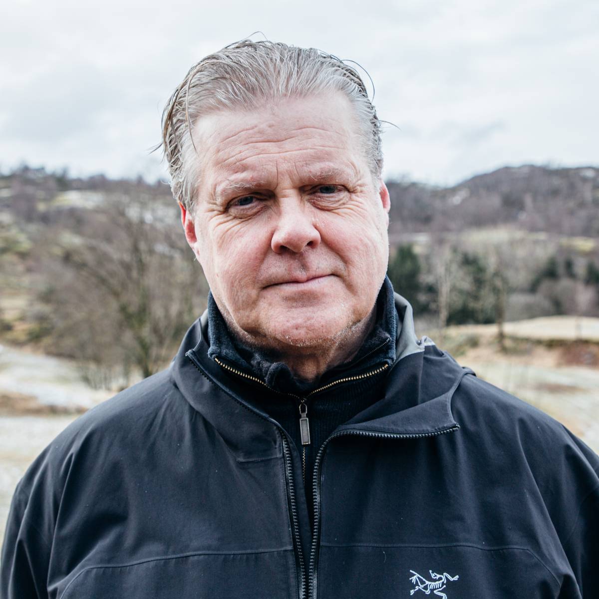 Enorme gruveplaner på Helleland i Rogaland skaper fortvilelse blant ...
