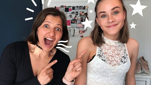 NRK Super - Lik meg X