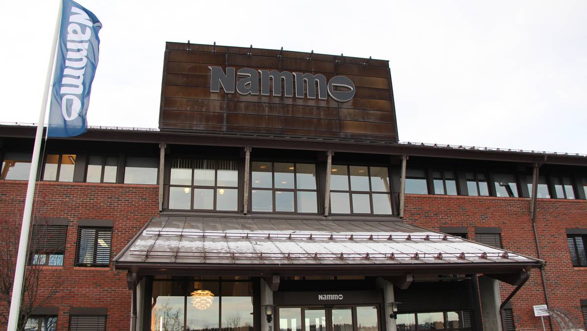 Her er viktige samtaler på mobil forbudt – NRK Innlandet – Lokale ...