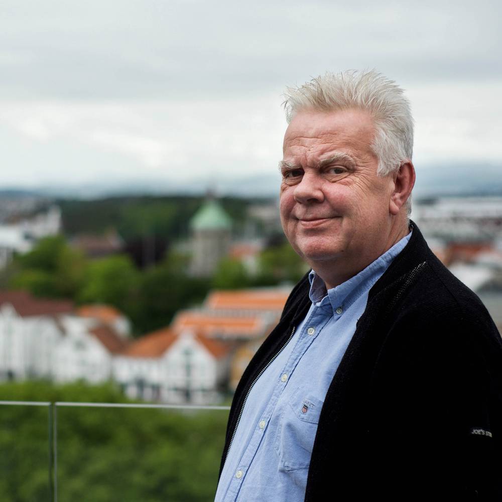 Norges største byggeprosjekt: Tidligere ansatte forteller om ...