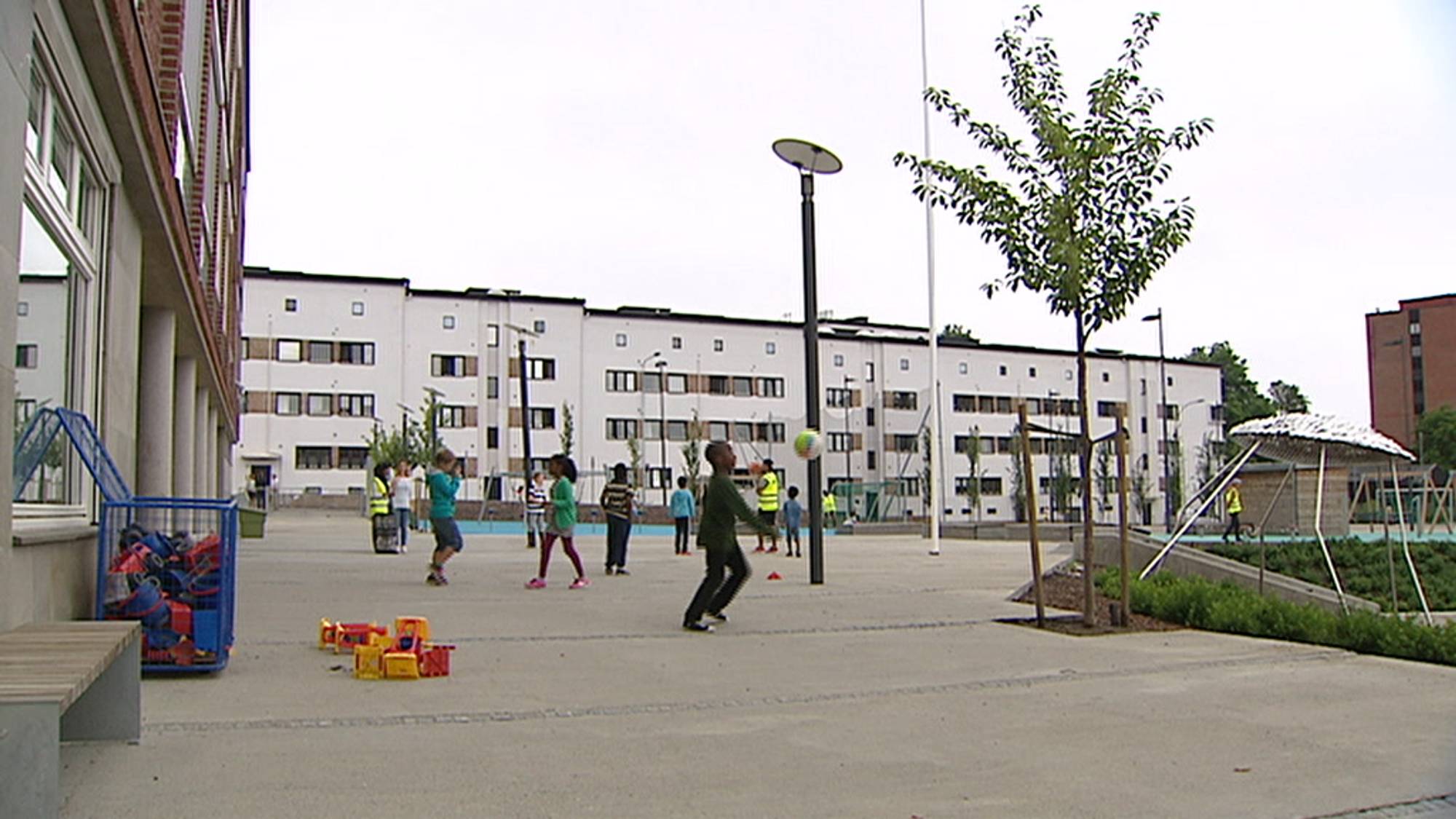 Utdanningsetaten i Oslo vil legge ned skoler – Stor-Oslo