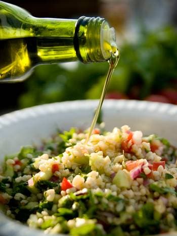 Derfor bør du spise oliven – NRK Nyttig – Tips, råd og innsikt